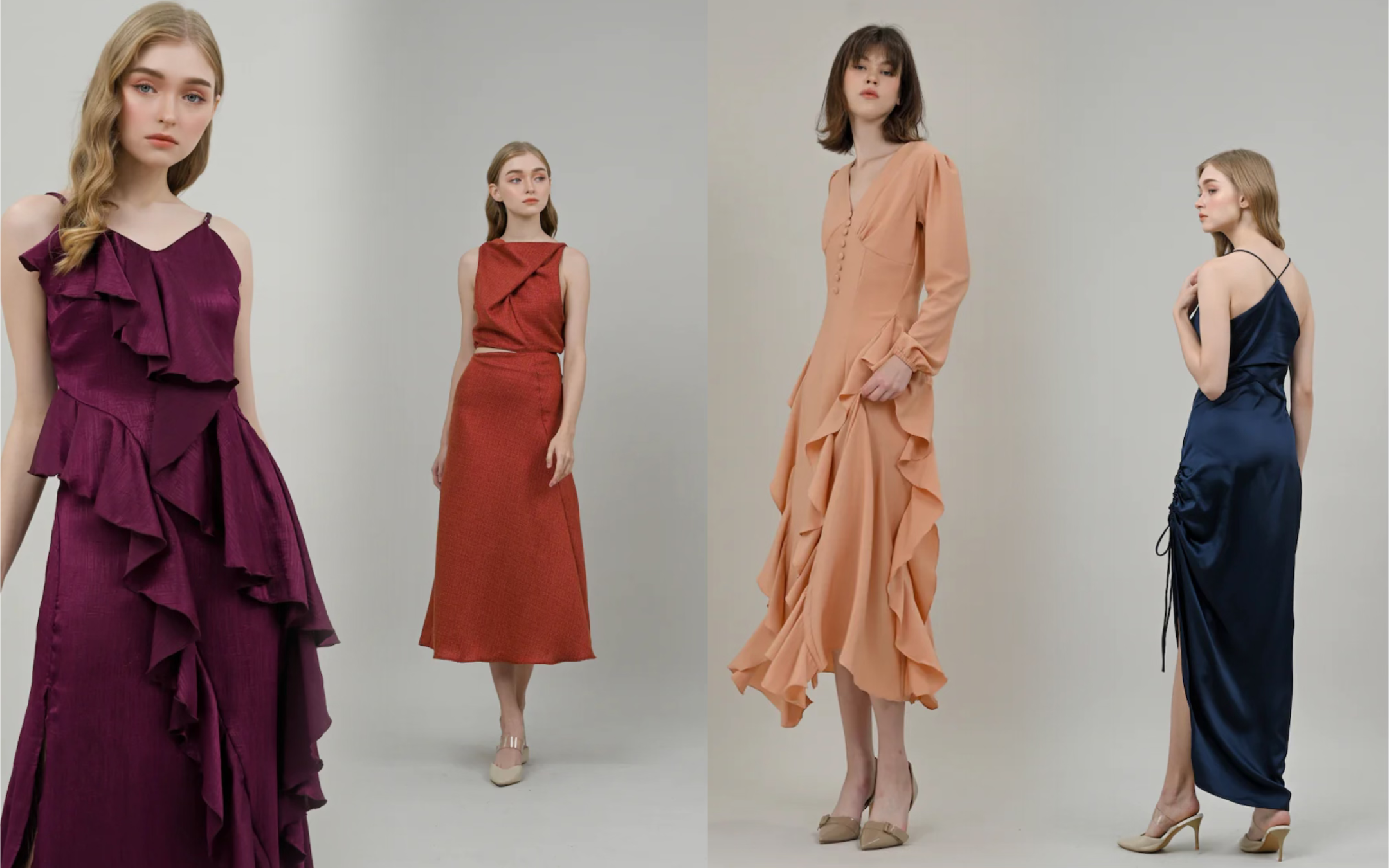 BEV C MULTI-LABEL STORE – BEV C multi label store